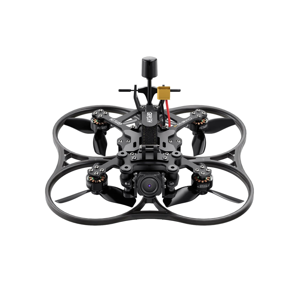 GEPRC Cinelog30 V2 HD O3 4S Cinewhoop FPV Drone PNP ELRS